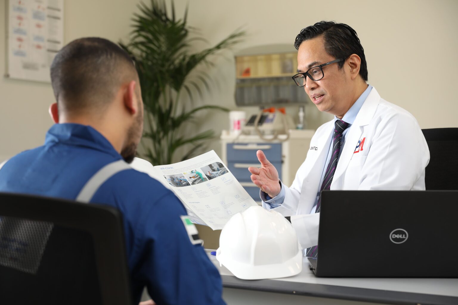 Emergency Medical Services | Trusted Healthcare service Provider in the UAE