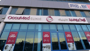 Occumed Clinic - RPM