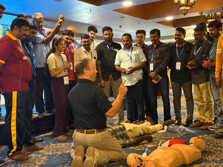 RPM and Prometheus Medical International lead workshop on Search ...